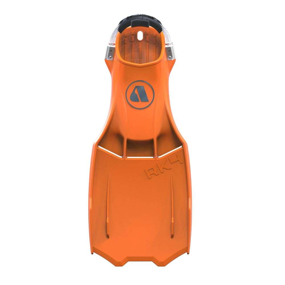 RK4: dive fins | Apeks®