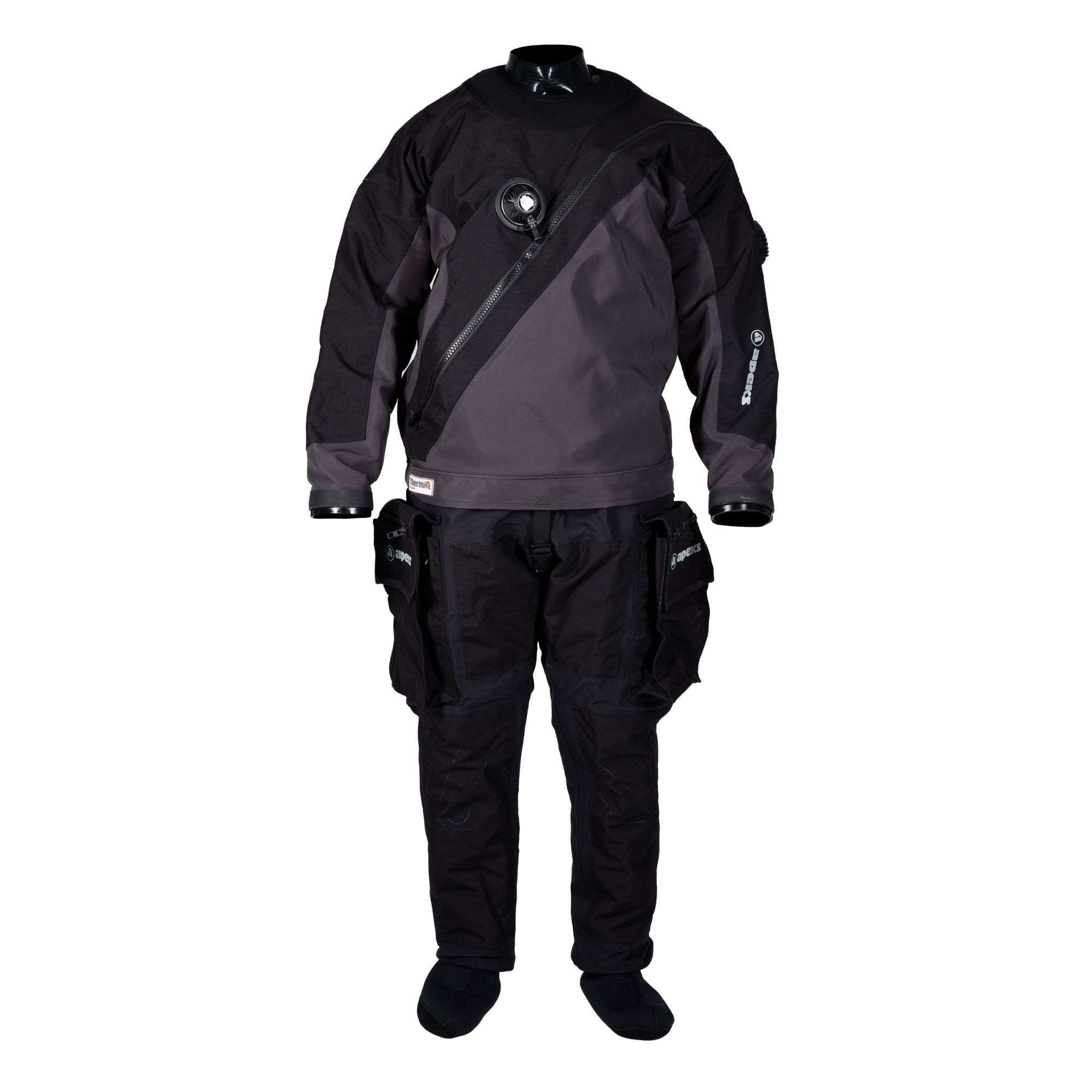 Scuba Diving Drysuits | Apeks®
