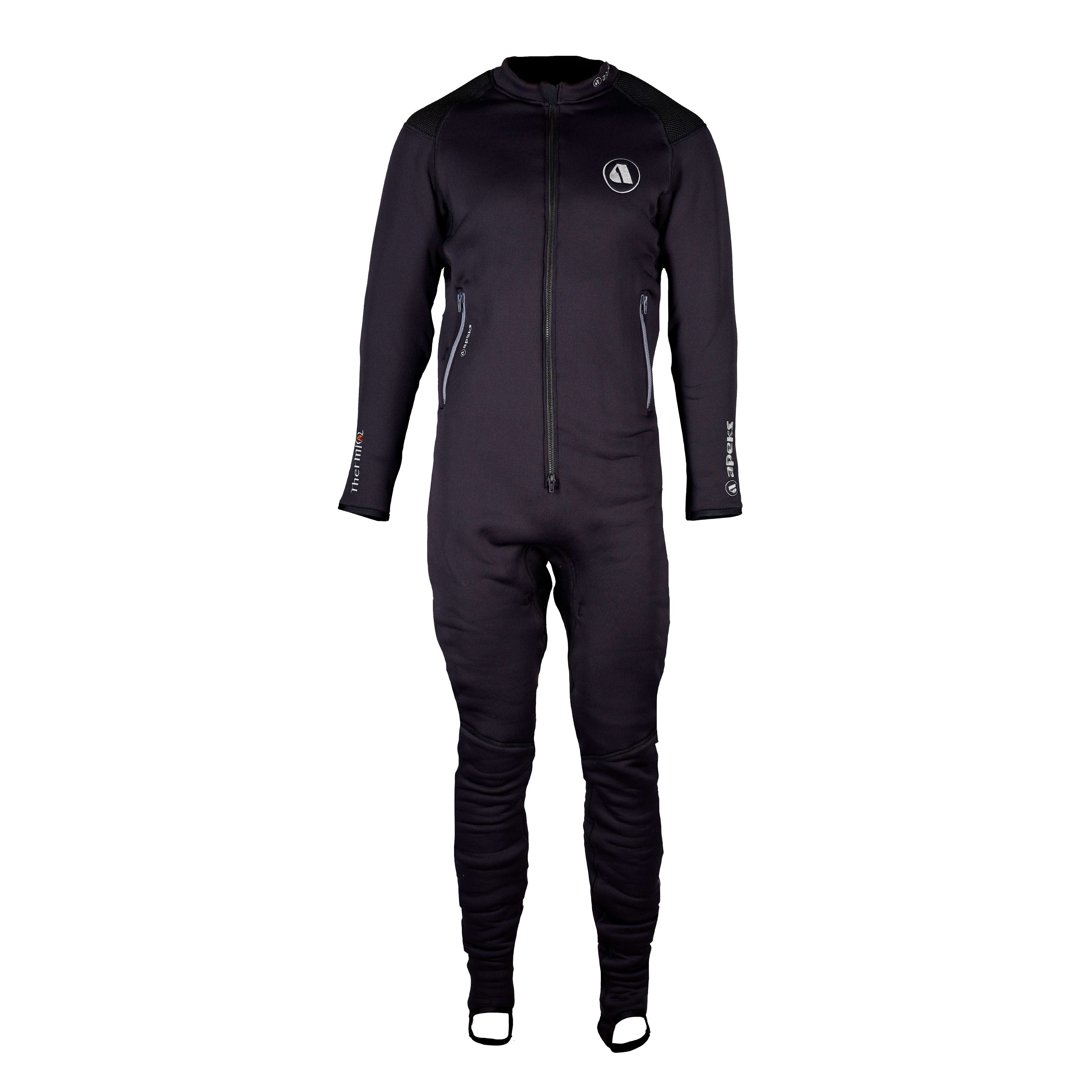 Scuba Diving Drysuits | Apeks®