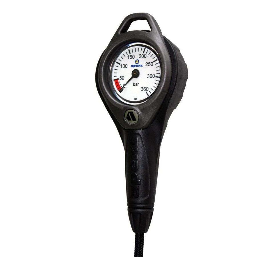 PRESSURE GAUGE - Dive Instrument – Apeks