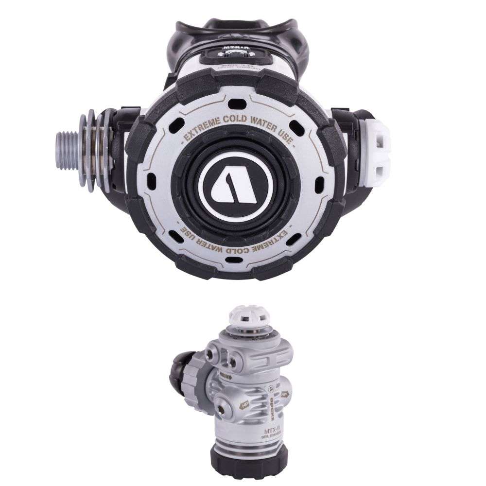 Dive Regulators for scuba diving | Apeks®