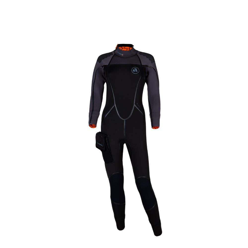 Technical Scuba Diving Wear | Apeks®